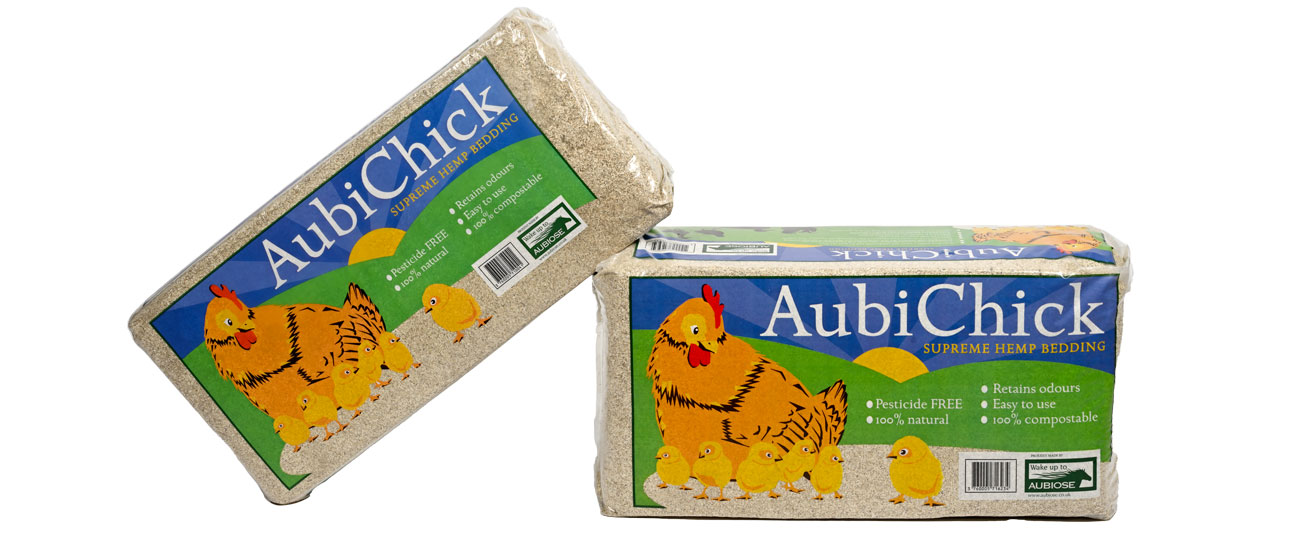 Aubichick - Aubiose